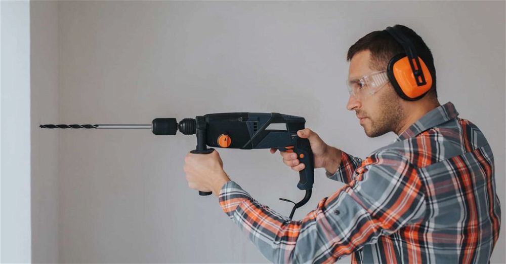 10 Best Sds Drills For Heavy Duty Drilling 2021 Review Diy Garden™